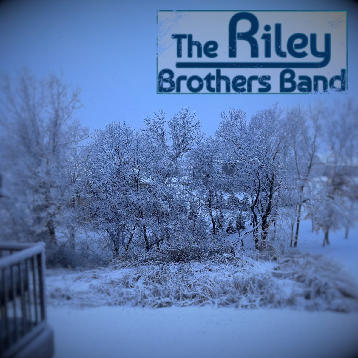 The Float | The Riley Brothers Band