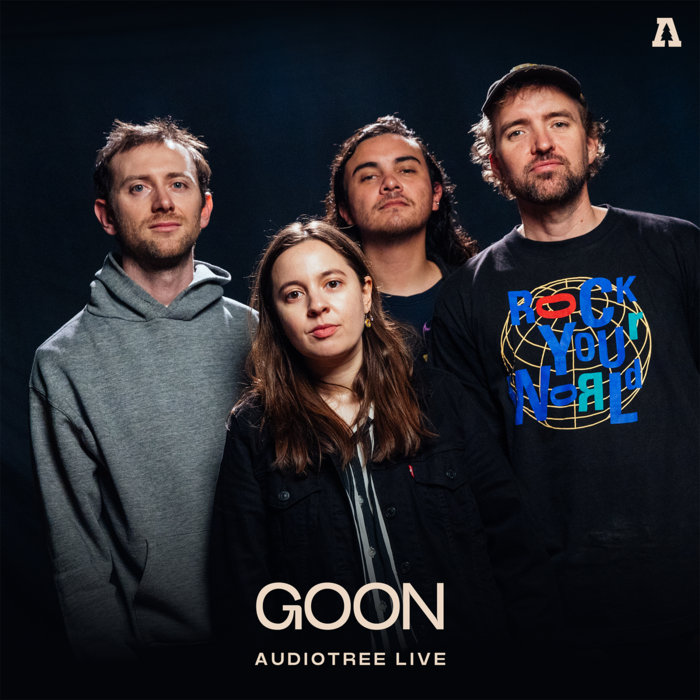 GOON on Audiotree Live | GOON | Audiotree