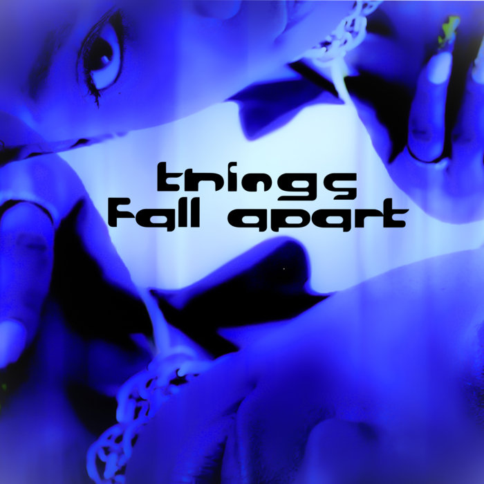 Things Fall Apart K Ja Things Fall Apart K Ja