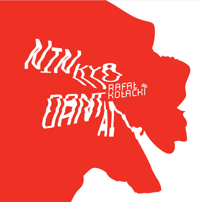 Ninkyo Dantai | Rafał Kołacki | Zoharum