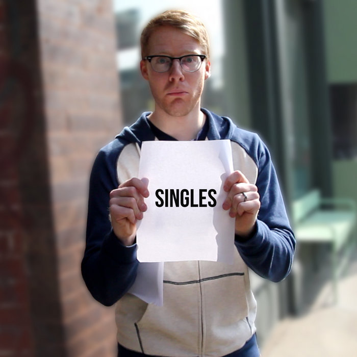 Singles | Dan Collins and a Piano