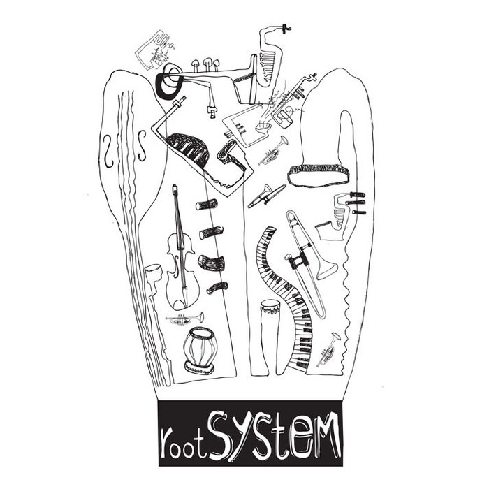 RootSystem | Robby Marshall