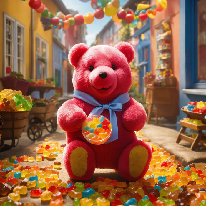 The Bedroom Revolution: Vigor Plex Male Enhancement Gummies for Peak ...