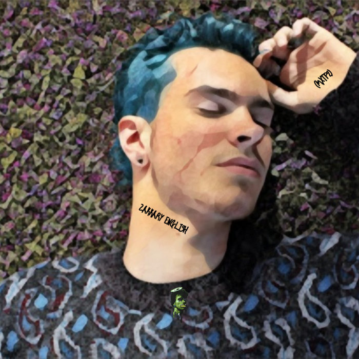 (MXTP2) | Zakkary English