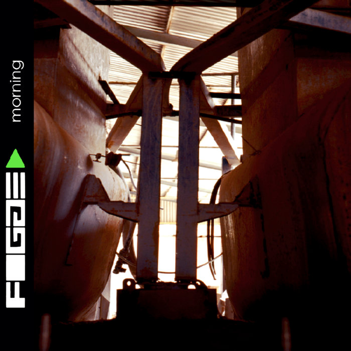 Morning | Fogge D. | ουτε τελος ουτε αρχη