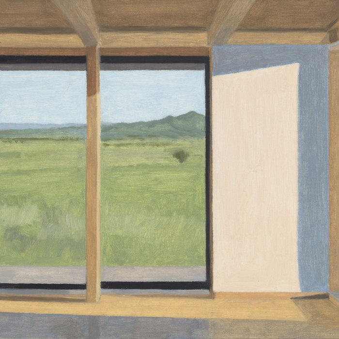 Translucent Harmonies | Catherine Lamb & Kristofer Svensson | Another ...