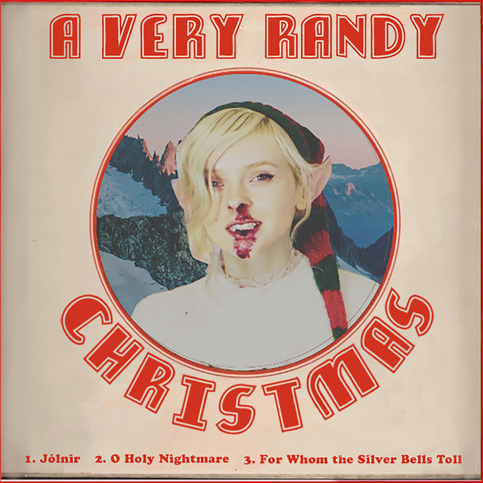 a very randy christmas | randytaylor69