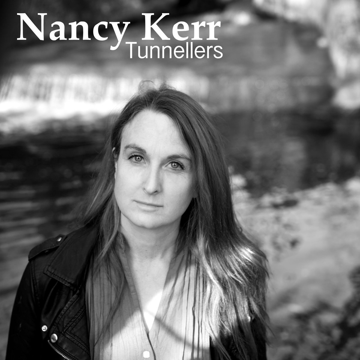 Tunnellers | Nancy Kerr