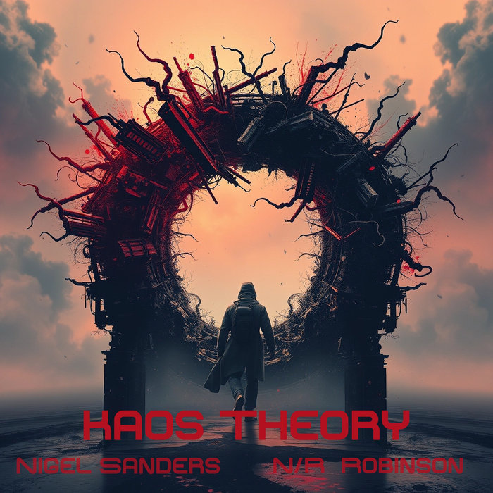 Kaos Theory | Nigel Sanders / N & R Robinson | Nigel Sanders