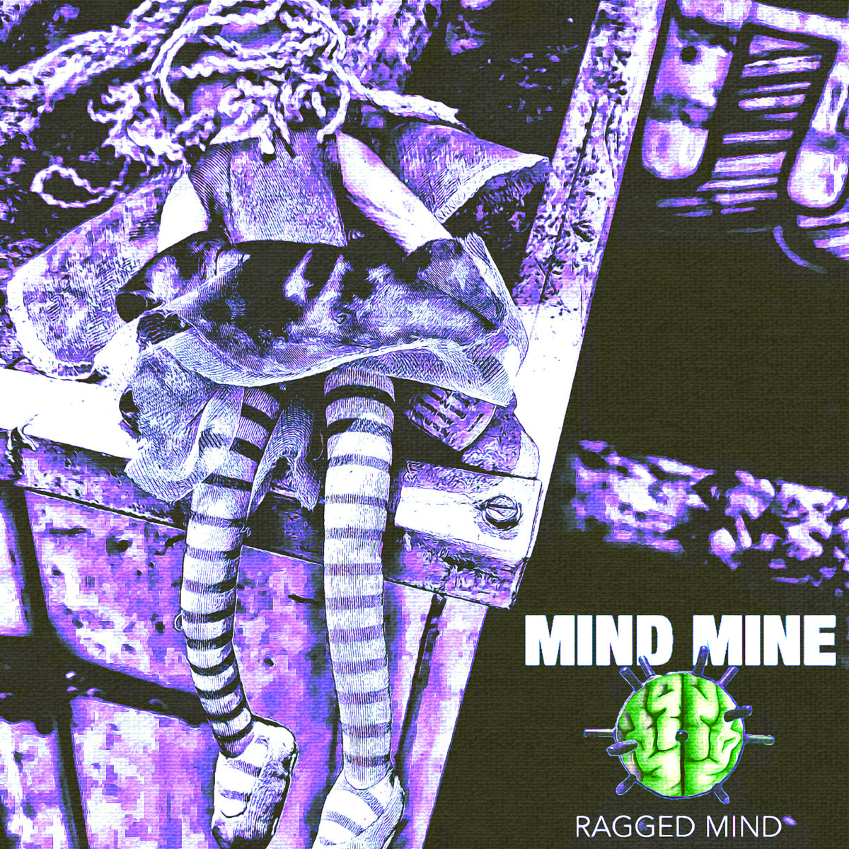 Ragged Mind | Mind Mine