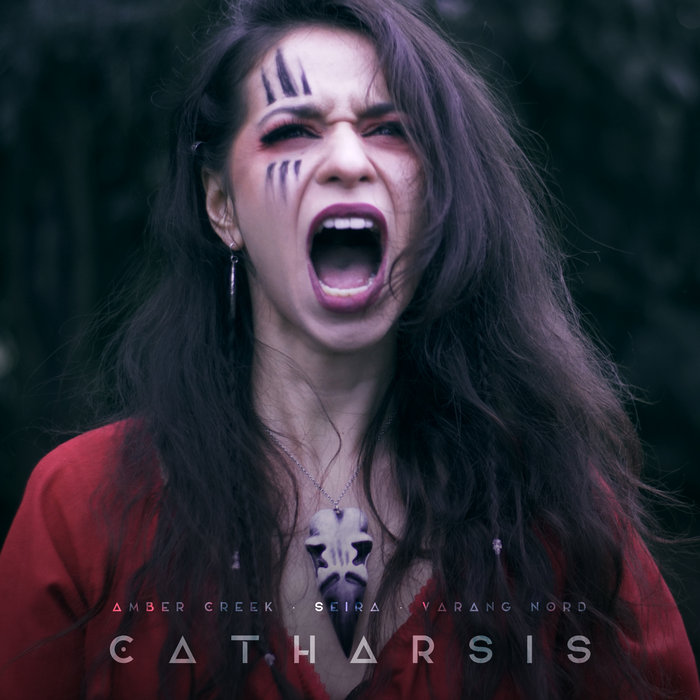 Catharsis (feat. Anna of Amber Creek, Gia of Seira, Wolf of Varang Nord ...