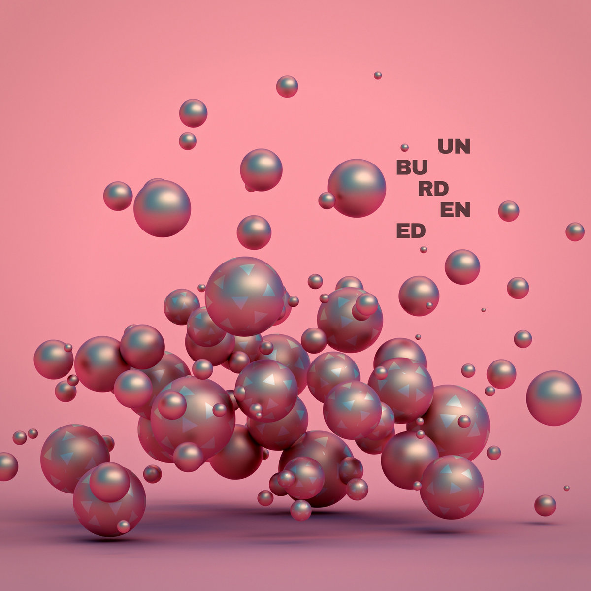 Unburdened | MÒZÂMBÎQÚE