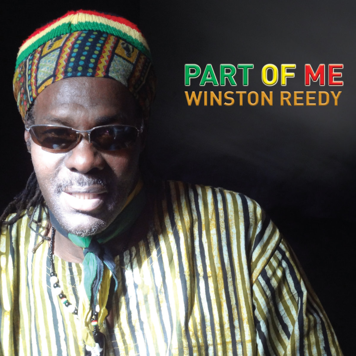 Part Of Me | Winston Reedy