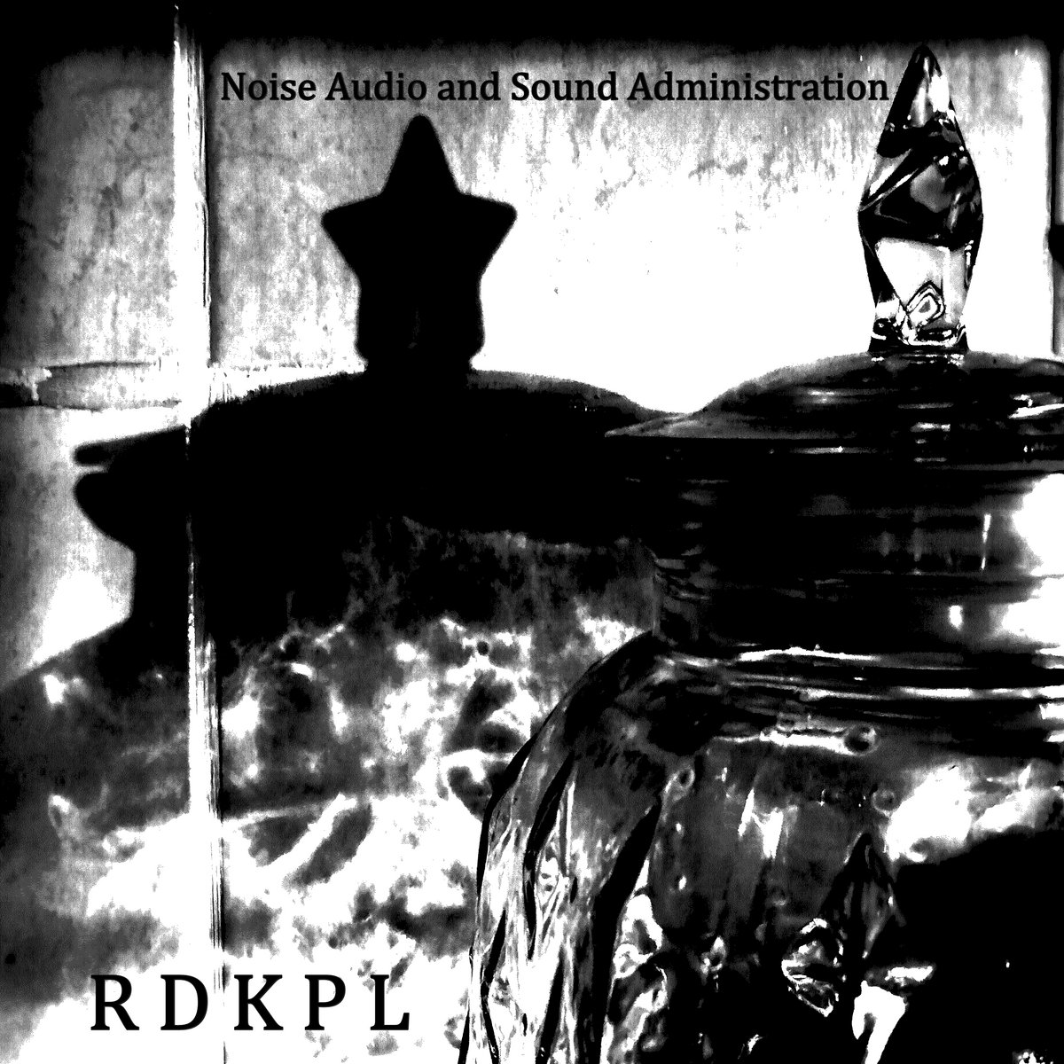 Noise Audio and Sound Administration | RDKPL
