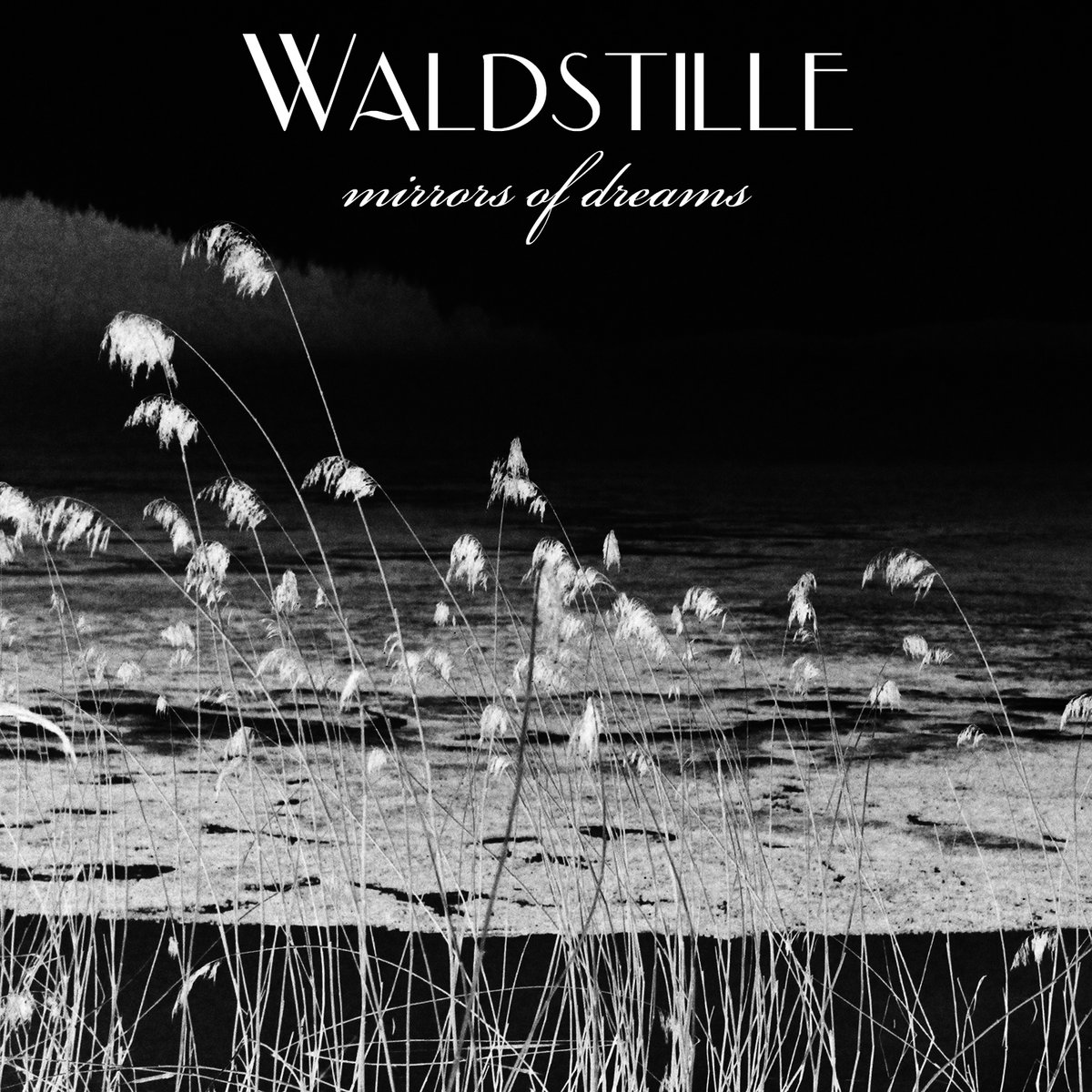 Mirrors Of Dreams | Demo | Waldstille | Wintercult
