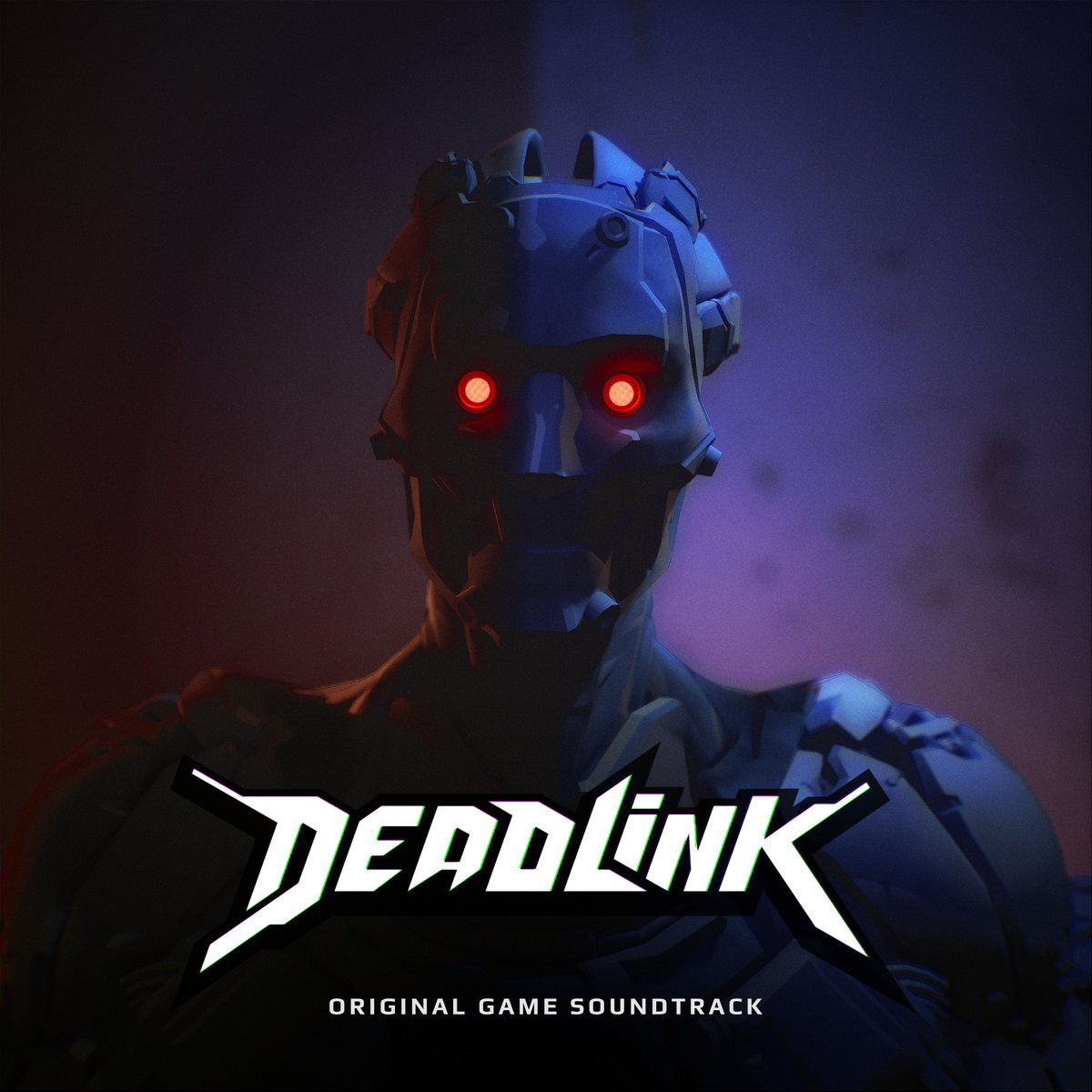 Deadlink (Original Game Soundtrack) | Ivory Tower Soundworks