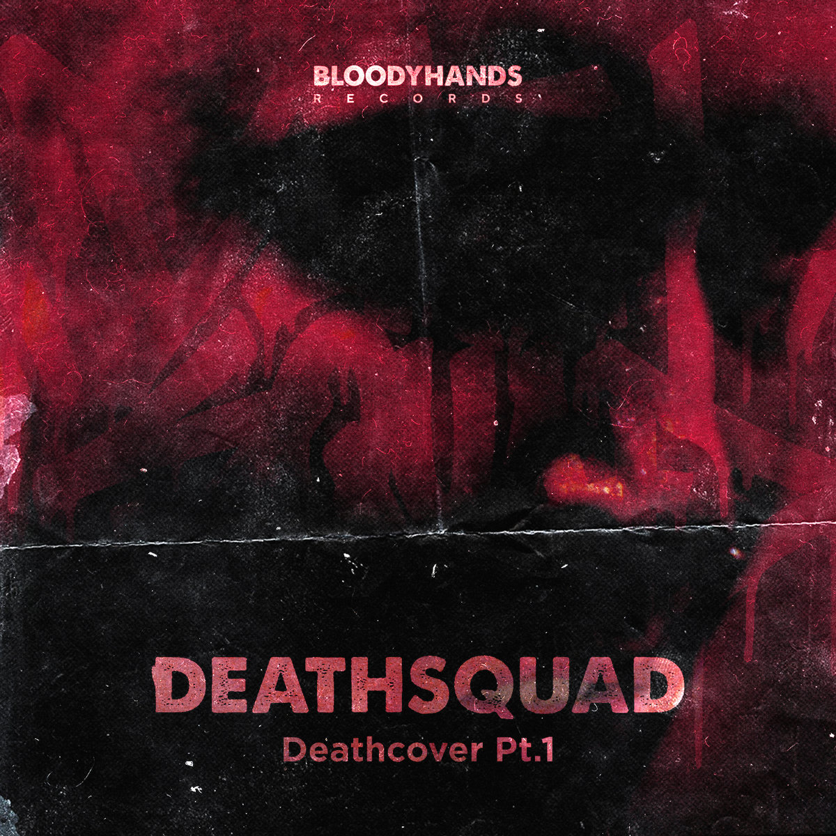 Deathcover Pt.1 | Deathsquad | DEATHSQUAD