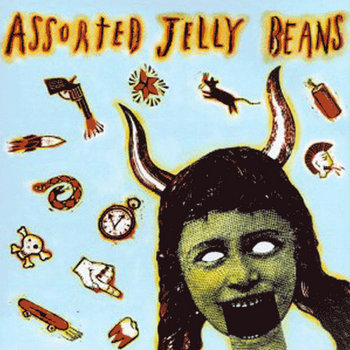 Assorted Jelly Beans | Assorted Jelly Beans