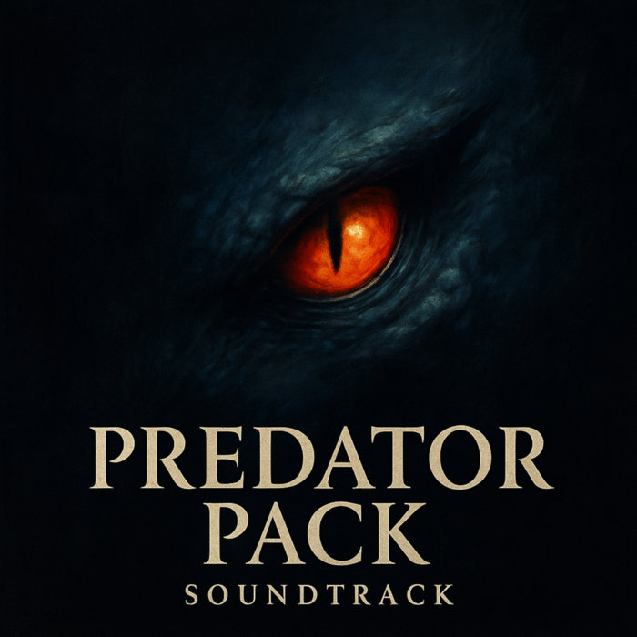 Jaws of the Predator – Frenzy (Dm) | Stylomanas