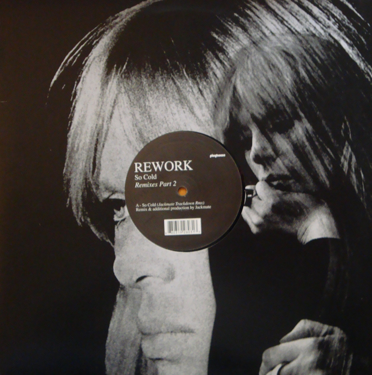 Rework - So Cold Remixes - incl. Losoul, Jackmate | Rework
