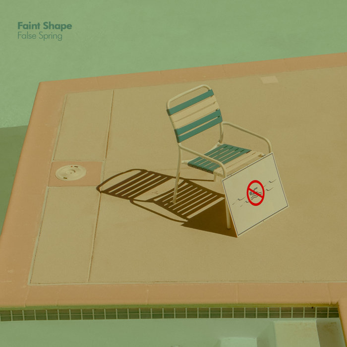 False Spring | Faint Shape