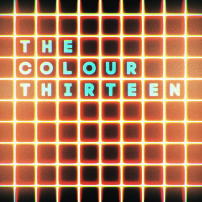 TC13 | TheColourThirteen