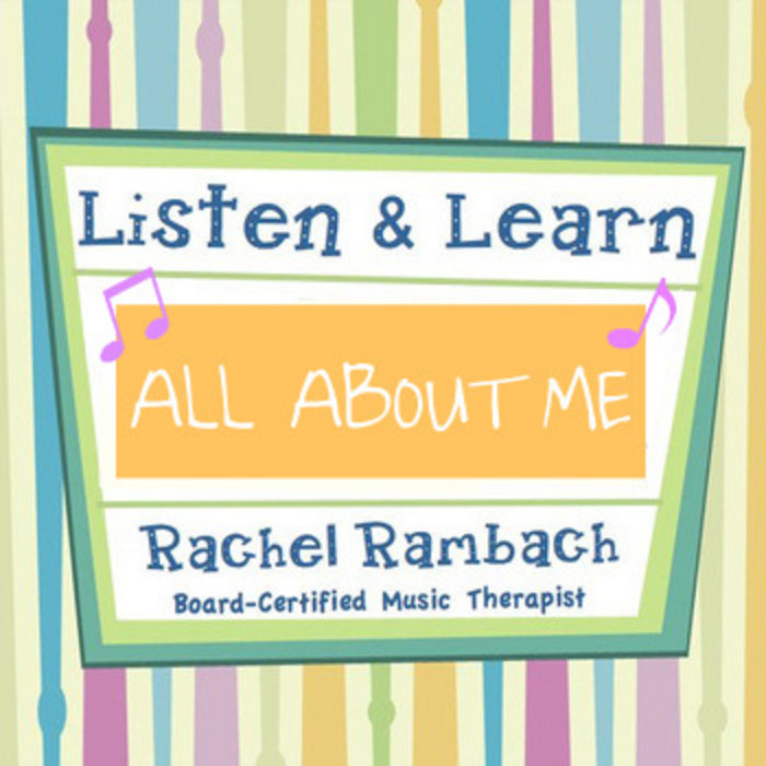 All About Me | Listen & Learn Music