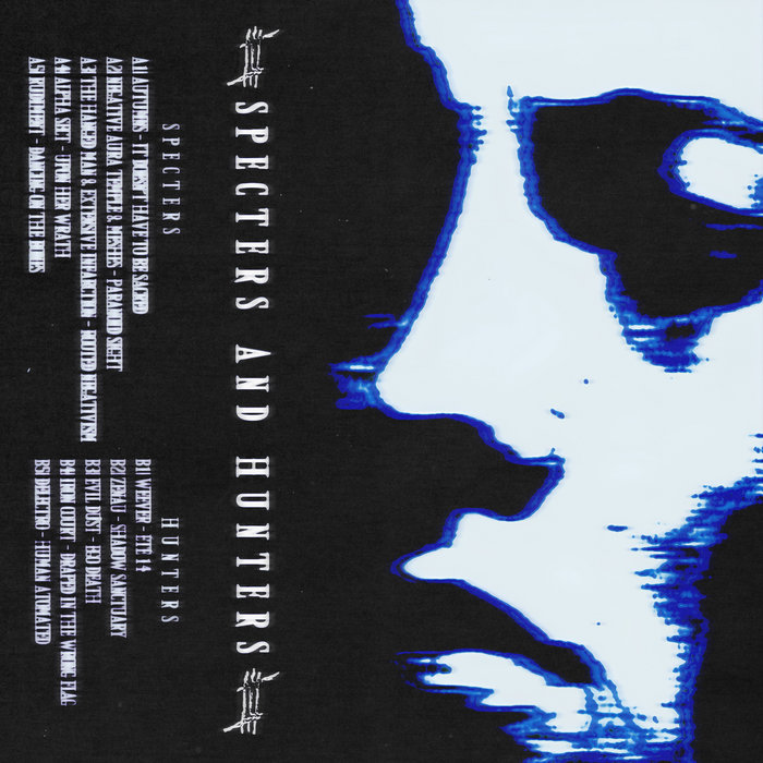 Specters and Hunters | Various Artists | S H I S H I
