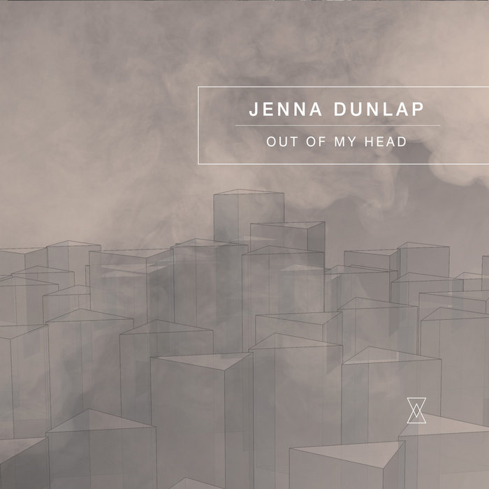 Out of My Head | Jenna Dunlap