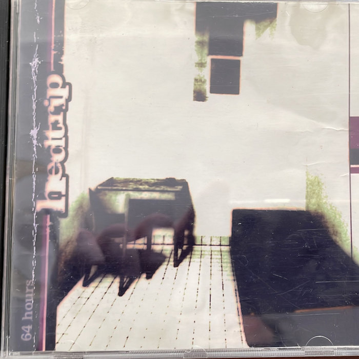 64 Hours | Hedtrip | HEDTRIP