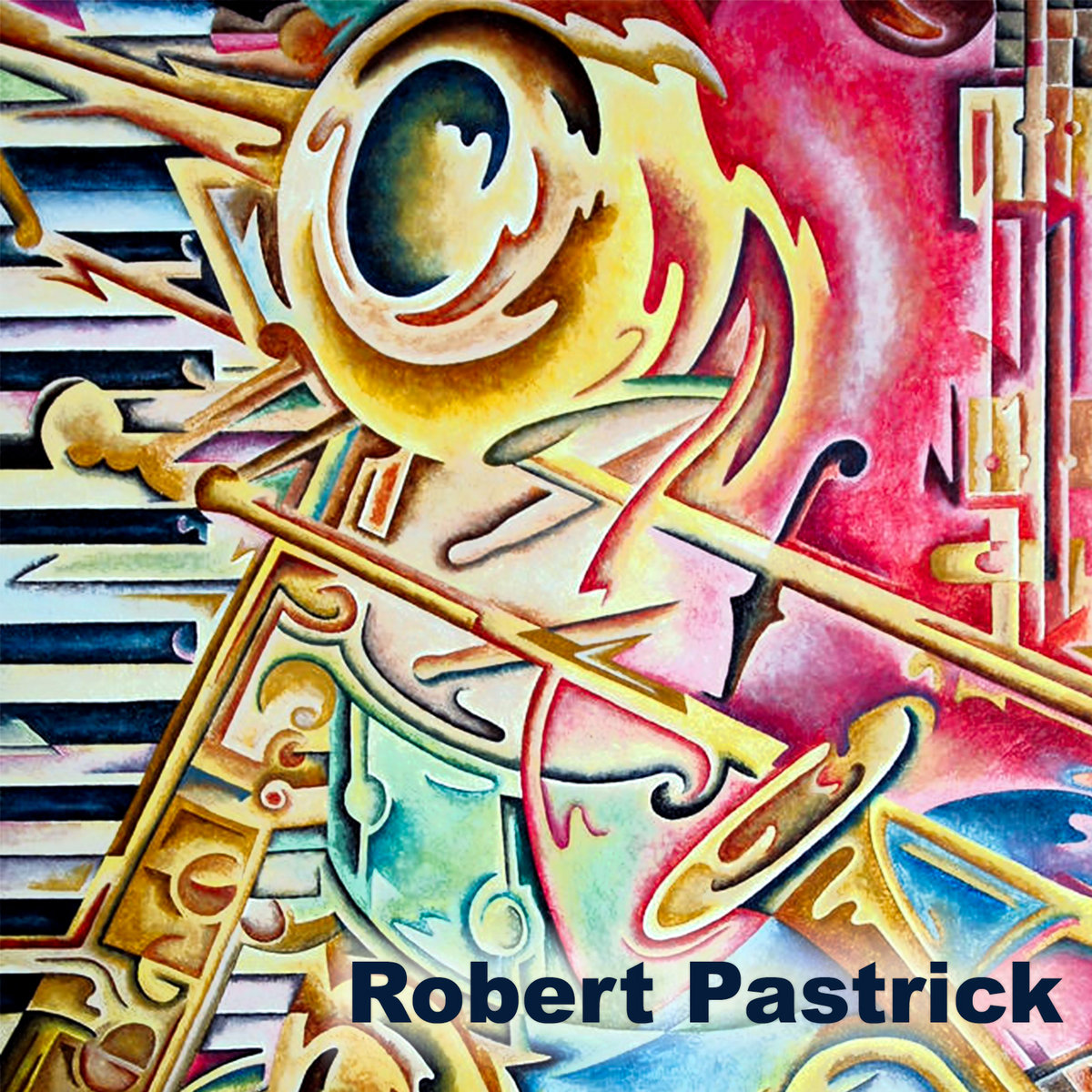 Awakening | Robert Pastrick