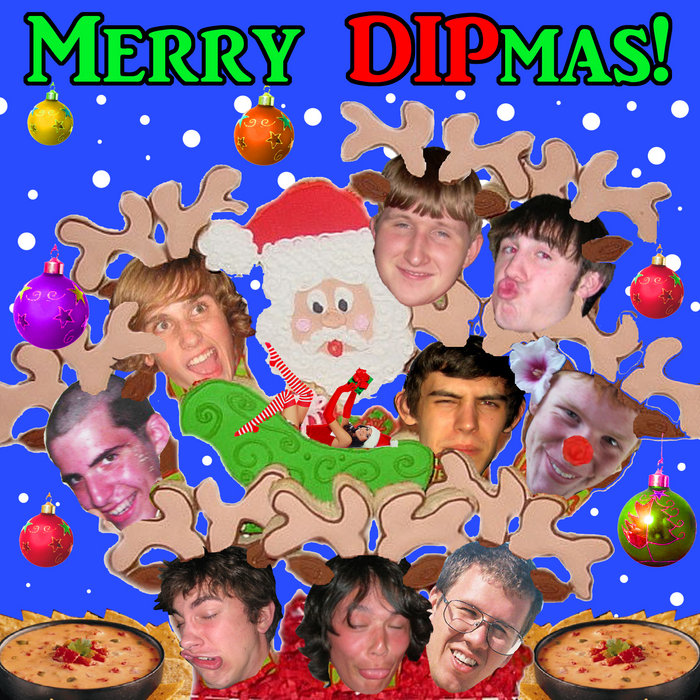 Merry Dipmas | DIP