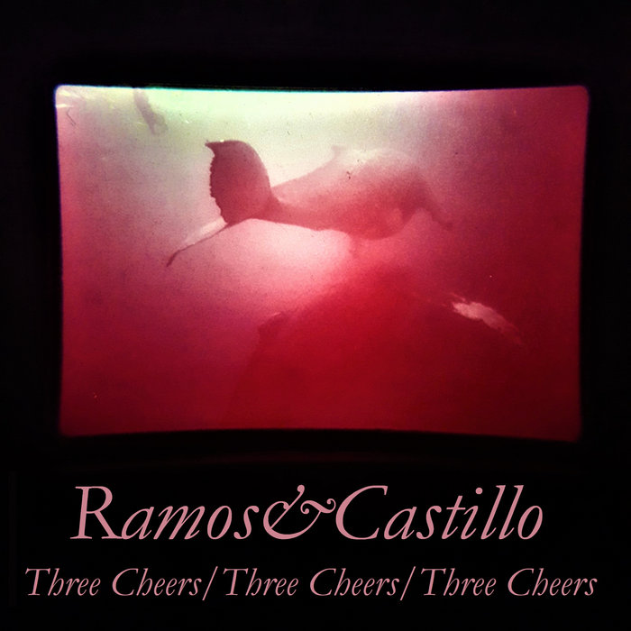 Three Cheers | Ramos & Castillo
