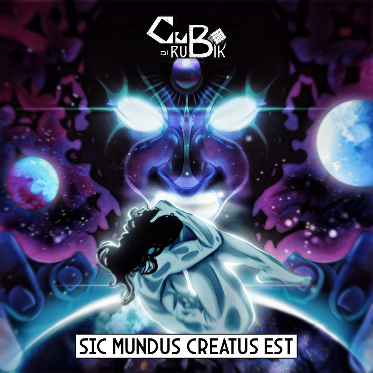 Sic Mundus Creatus Est | Cubo di Rubik