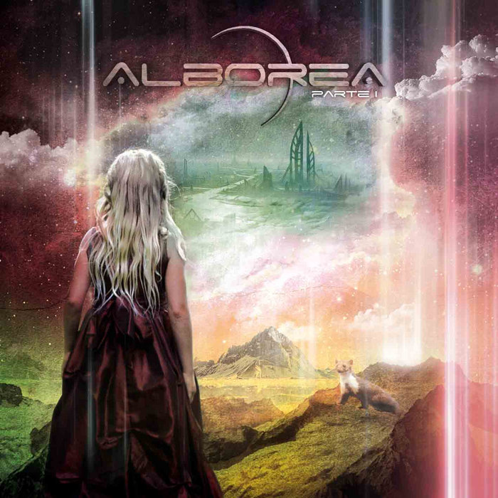 Alborea: Parte I | Alborea