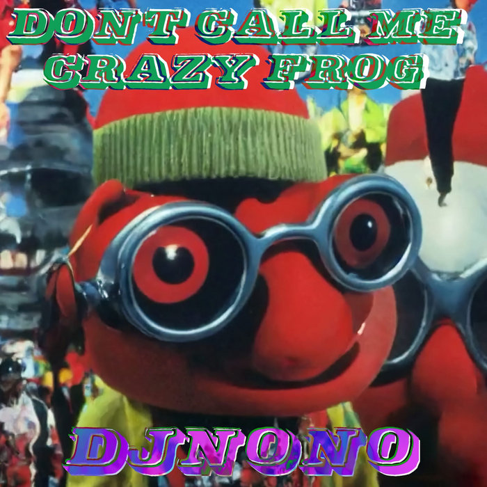 Go Away Crazy Frog - Irritating 5th Trap Thing (Fleetwood Mac vs Crazy ...