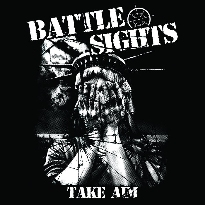 Take Aim | Battle Sights