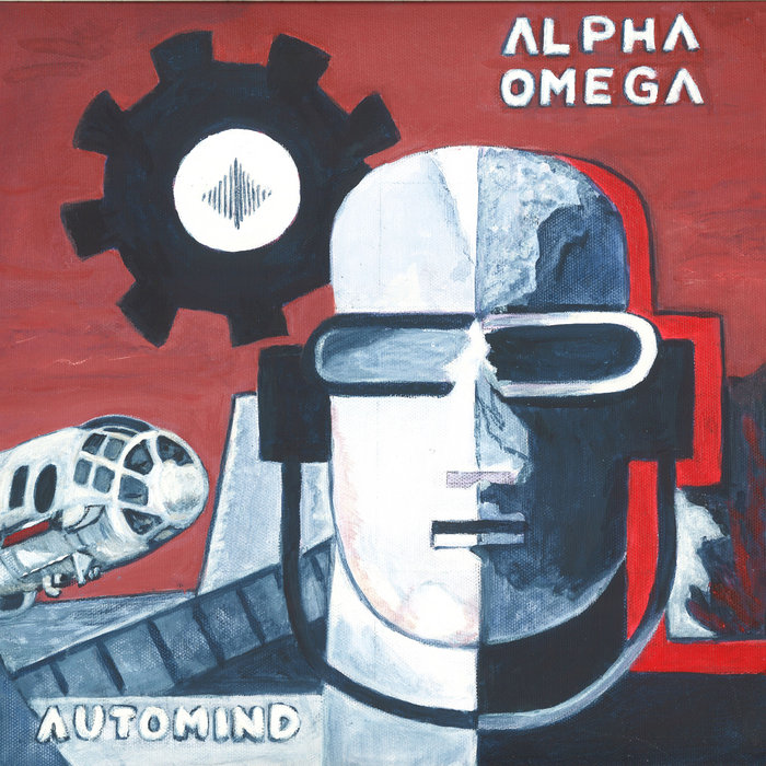 Automind | Alpha Omega