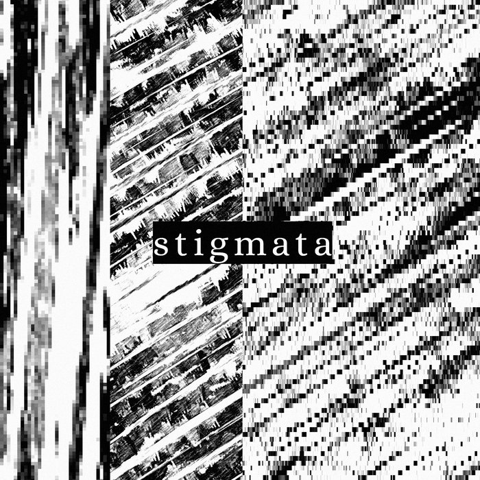 Stigmata | ident