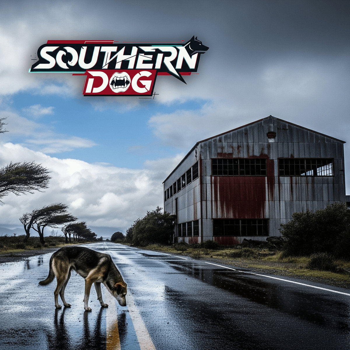 Southern Dog | EBM (EP) | Southern Dog EBM