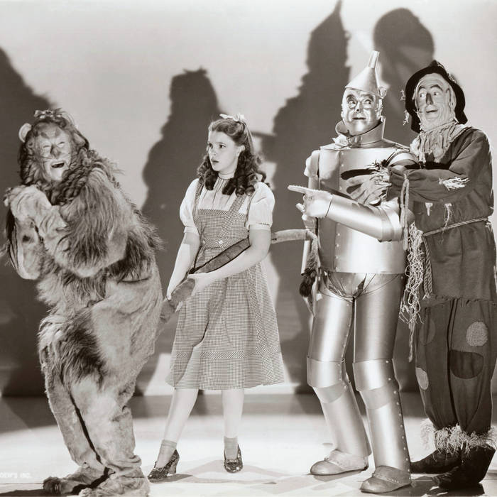 Jitterbug Wizard Of Oz