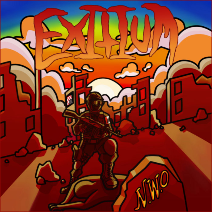 N.W.O | Exitium