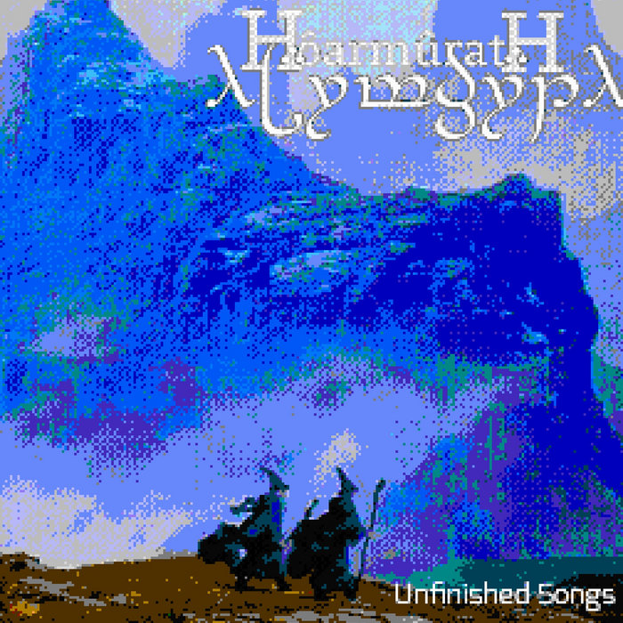 Unfinished Songs | Hoarmurath | Hoarmurath MX