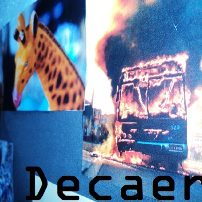 Decaer | Decaer | Vexxxames