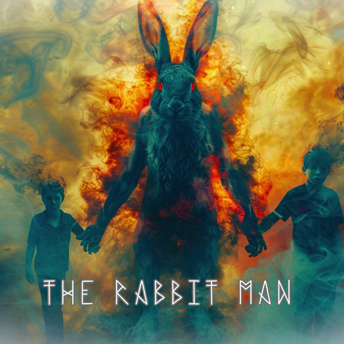 Ashridge : The Rabbit Man | The Heartwood Institute