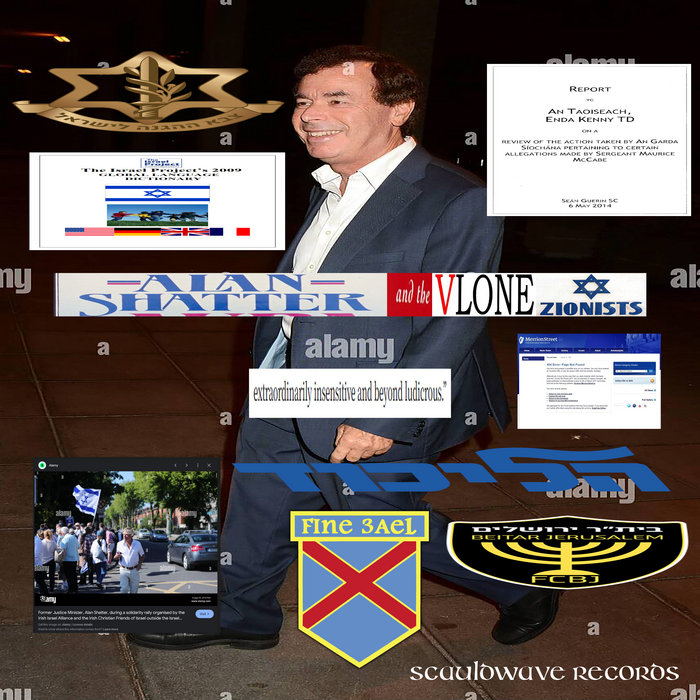 EXTRAORDINARILY INSENSITIVE AND BEYOND LUDICROUS | Alan Shatter & The ...