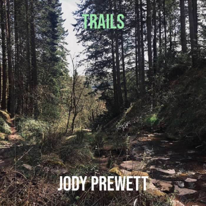 Trails | Jody Prewett