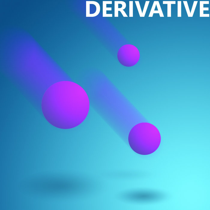 Derivative | Secret Terminal