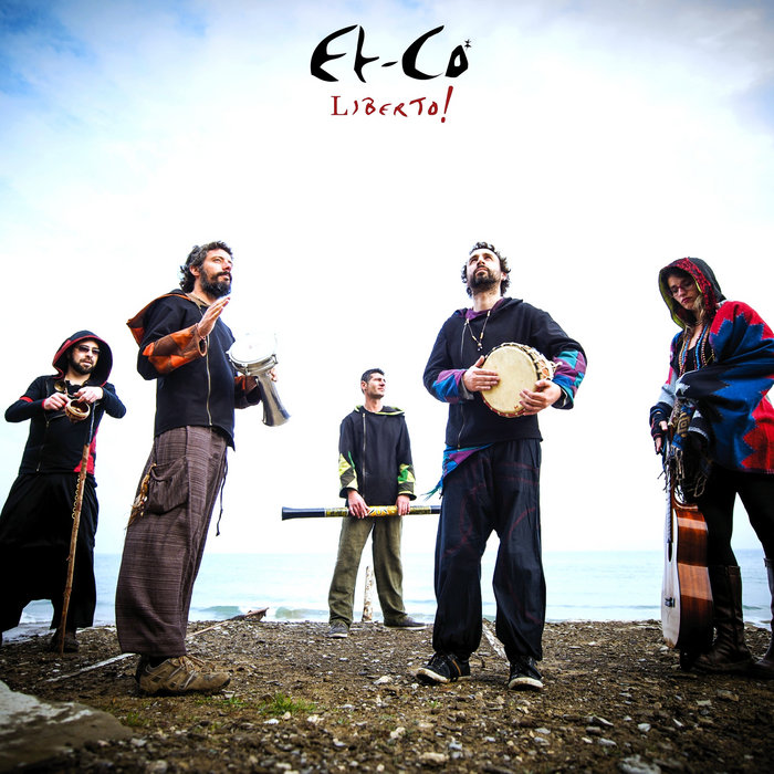 Liberto! | Et-Co*