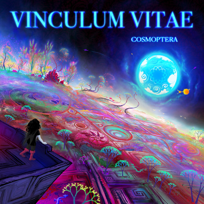 Vinculum Vitae | Cosmoptera | Lordcakespy